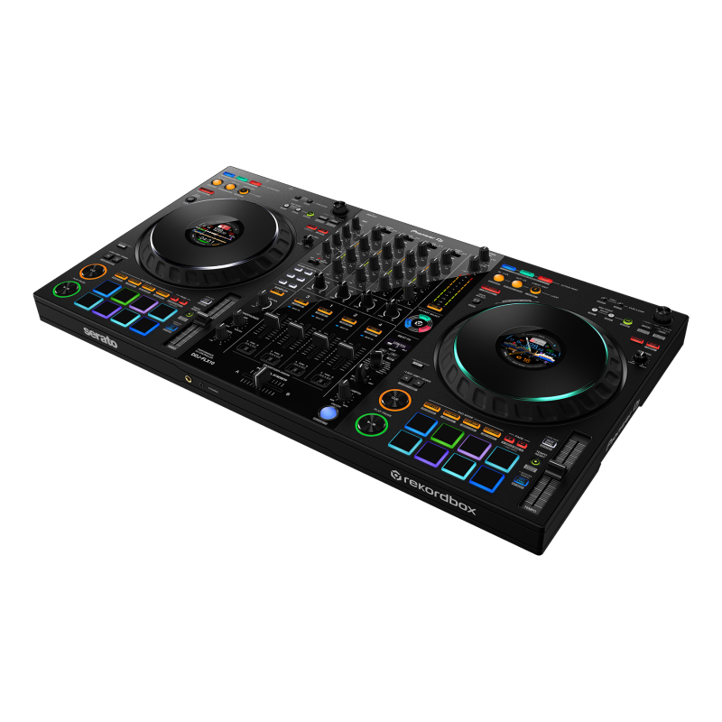 Pioneer DDJ FLX 10