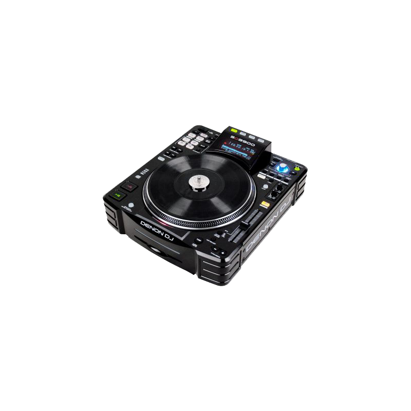Denon SC 3900